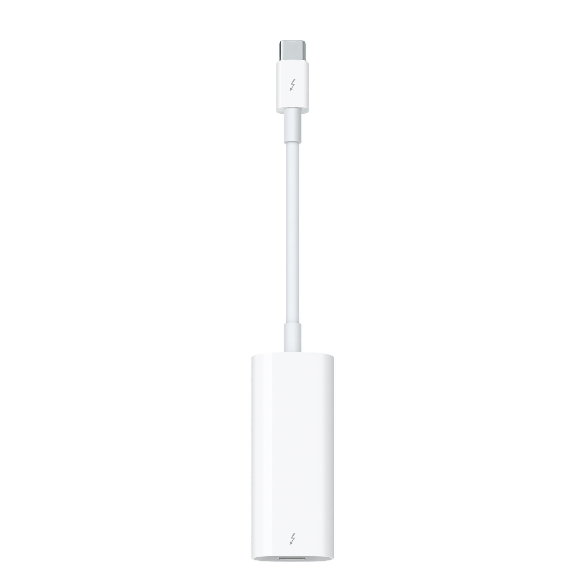 Thunderbolt 3 (USB-C) to Thunderbolt 2 Adapter - Expert PC - Authorized ...